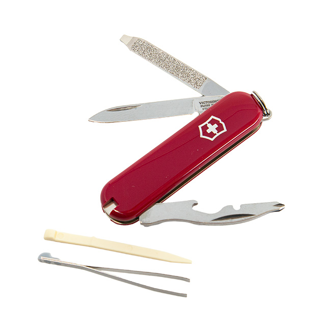 Canivete Victorinox Rally – mercartucho.pt